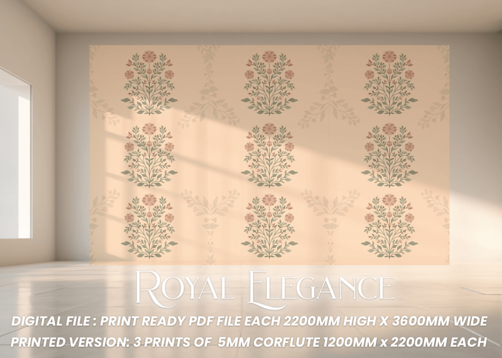 Royal Elegance - WOW Weddings